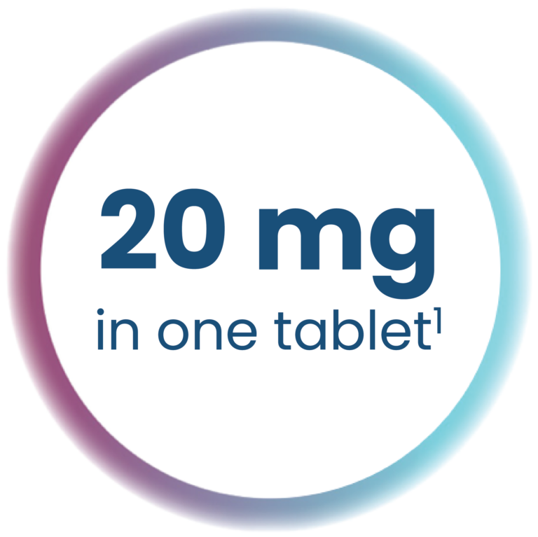 Hemady® | For Healthcare Professionals