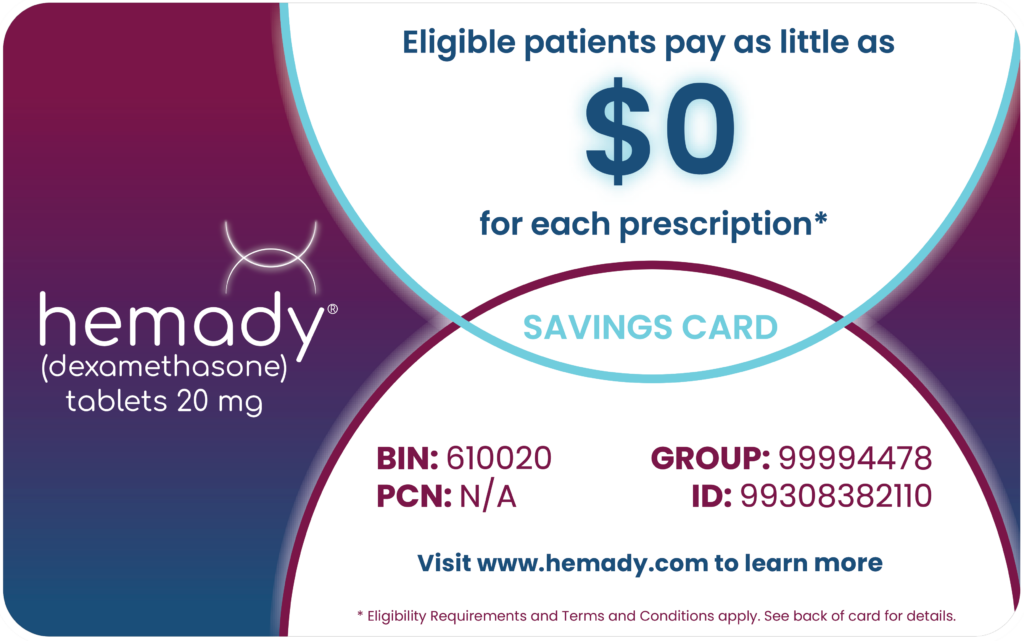 Access & Resources | Hemady®